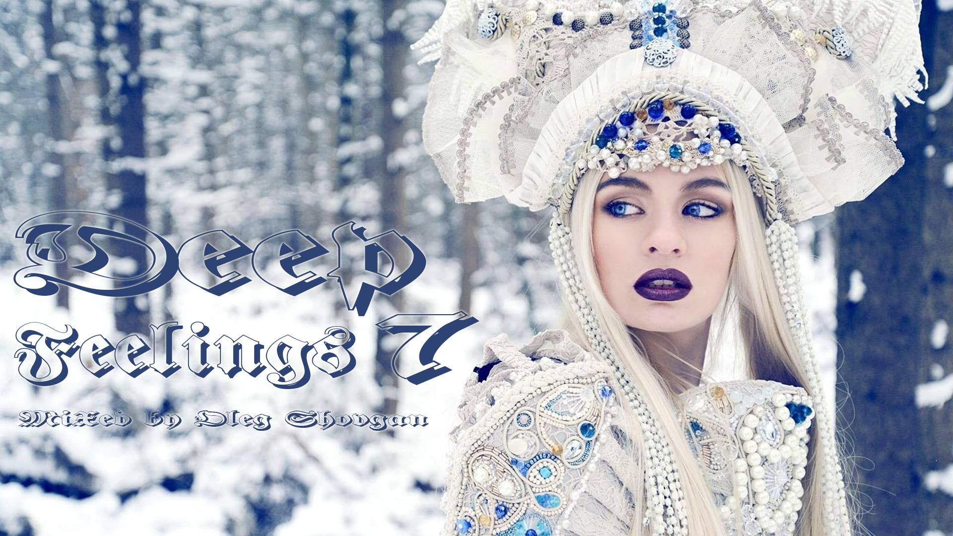 OLEG SHOVGAN - DEEP FEELINGS 7   #deephouse #vocalhouse #nudisco #дипхаус #deephouse2023