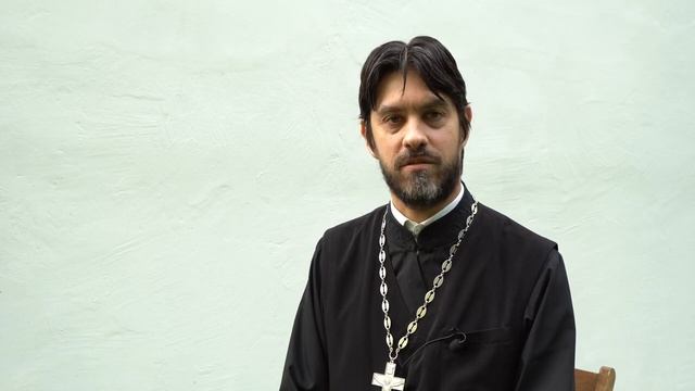 Часть 3. Мое крещение и  сопутствующие обстоятельства.