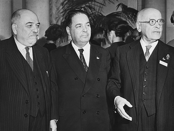 Бобоҷон Ғафуров