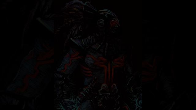 Краткая история персонажа Коталь Кан | Kotal Kahn - Mortal kombat