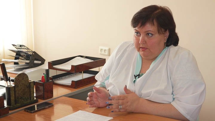 Медтайм | Онкологические заболевания. Часть 1.