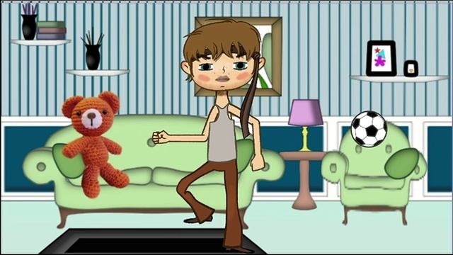 5 выпуск о футболе.