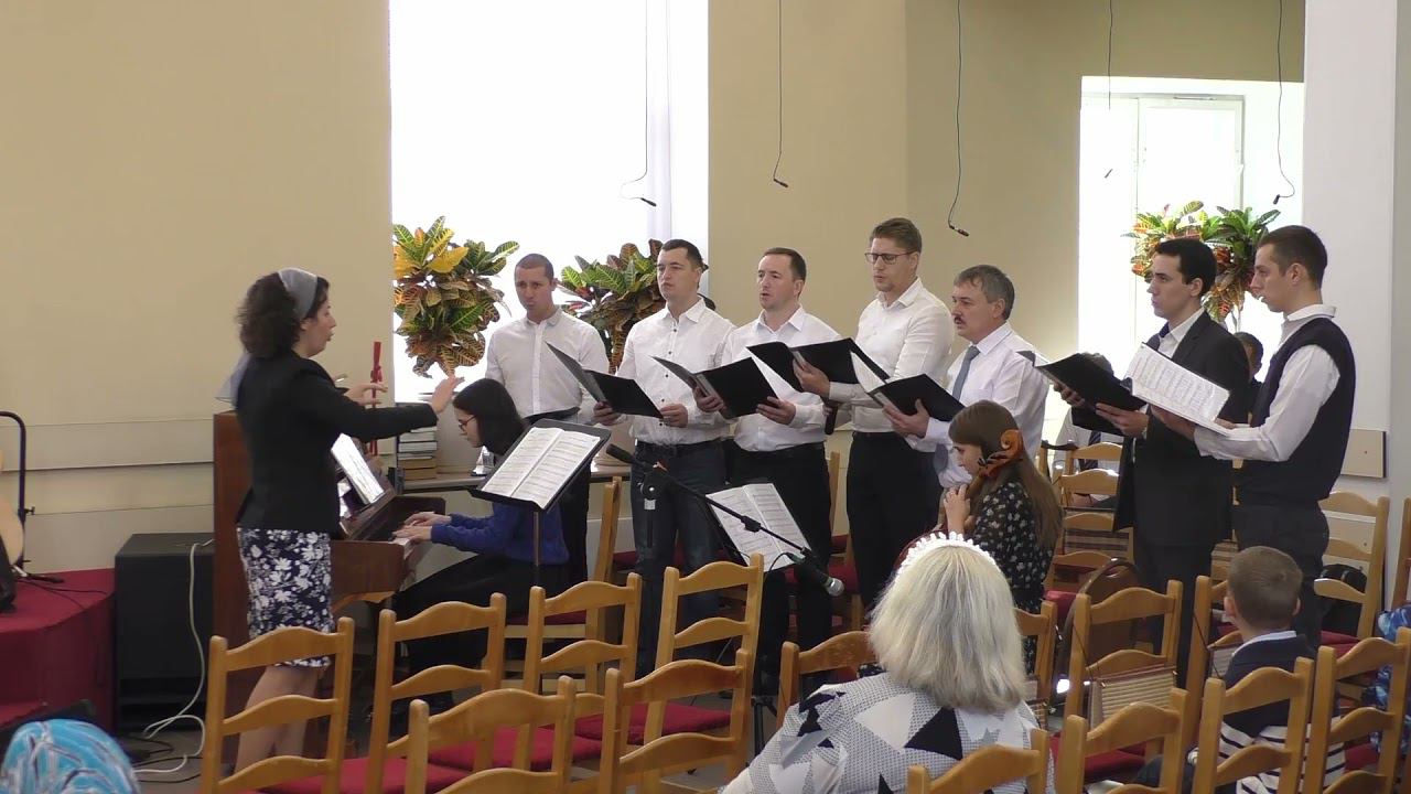 Под бременем грехов иду вновь на Голгофу.