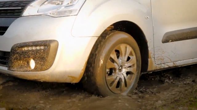 NEW OPEL COMBO LIFE. Новый тест-драйв от Анастасии Трегубовой уже скоро!