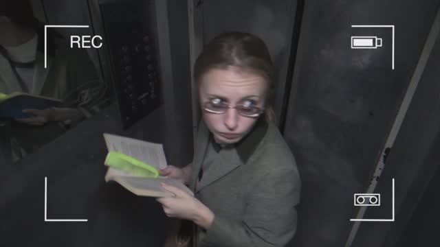 Рудановская Наталия, актерский шоурил