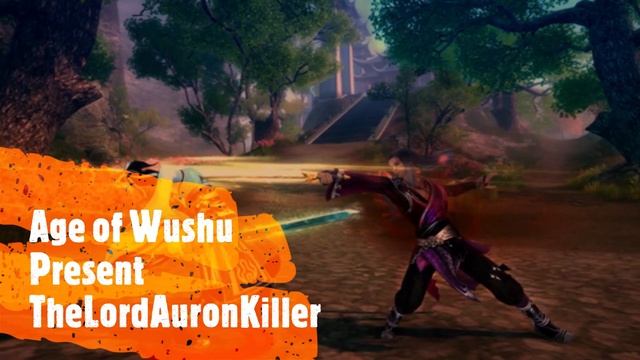 Банер Age of Wushu.mp4