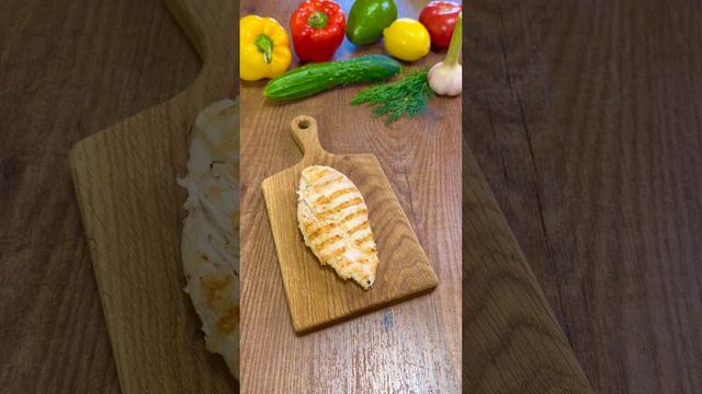 Салат-трансформер