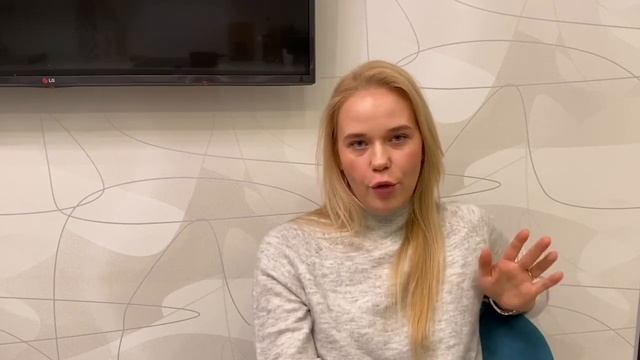 Отзыв клиента | Мария Фадеева | Компания FACE FIT