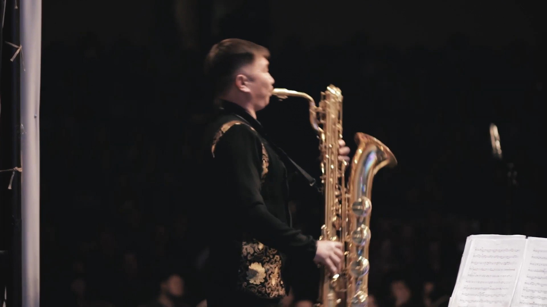 Браво, оркестр!