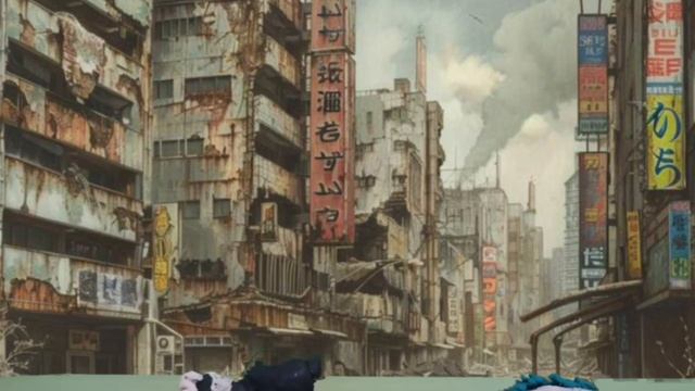 Видеблогинг Иван С., Артем Г., Илья П., Федор К., Родион С.