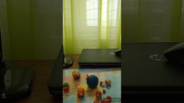 Фильм про страны. 8 часть. Помощь России