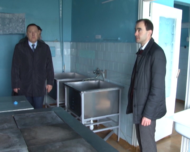 Появится ли в Сосновке социально-реабилитационный центр?