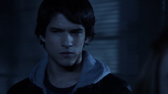 Оборотень / Волчонок / Teen Wolf – 1 сезон 7 серия