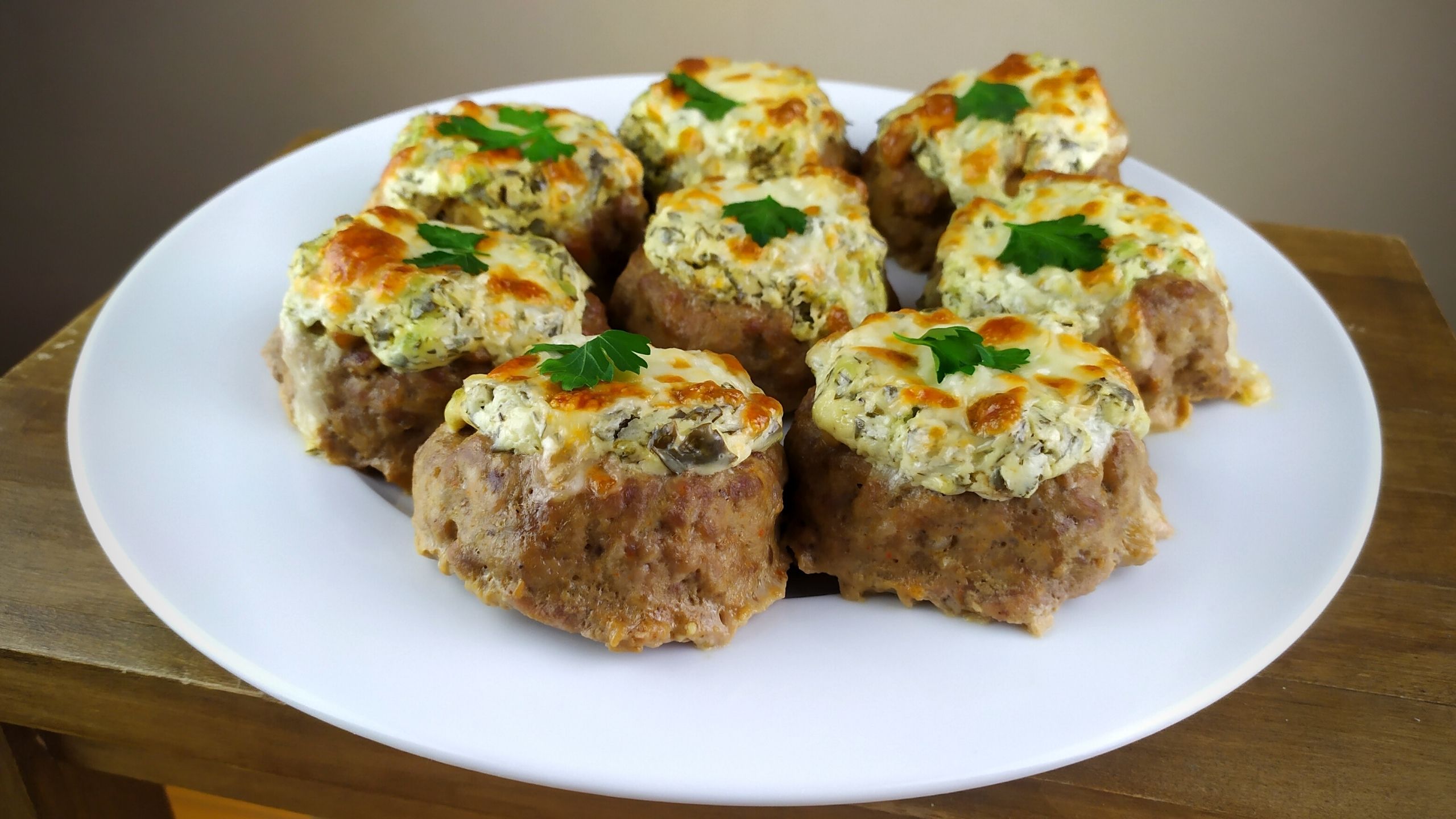 Мясные Зразы или Биточки с грибами ? Нереально вкусно и быстро!