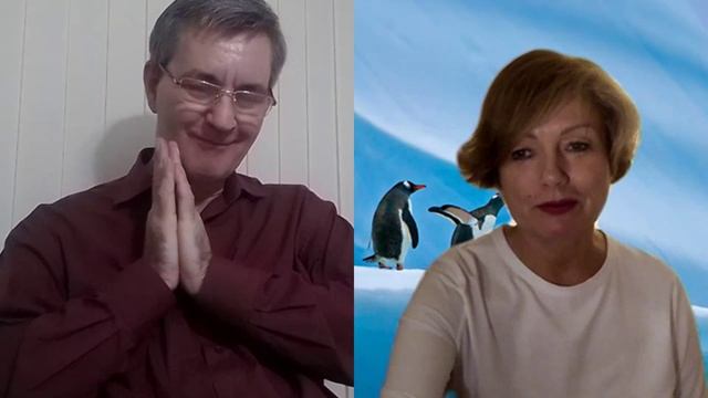 Беседа о явном и скрытом
Часть 3