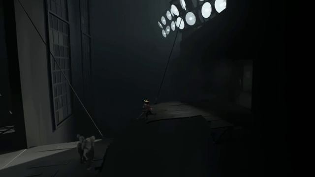 INSIDE Полное прохождение !Без комментариев!