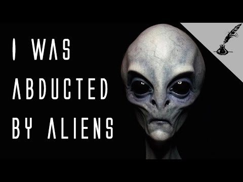 3 Allegedly True Alien & UFO Encounter Stories | Real Paranormal Stories Series