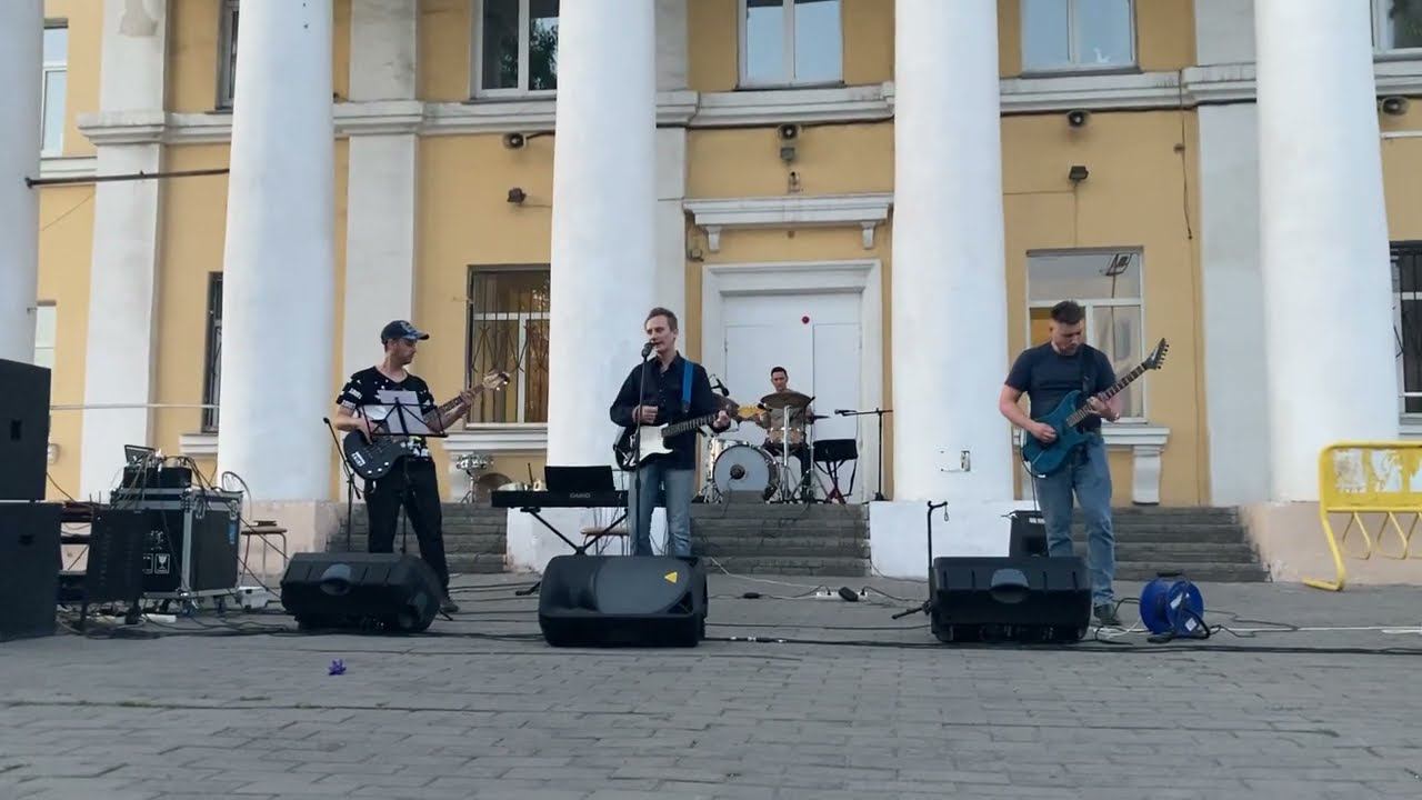 Post Factum - 03-Когда увижу я тебя...