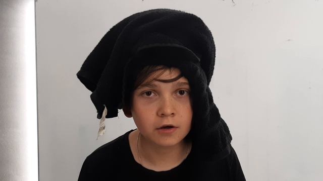 "Старик Хоттабыч, Лев Крыжный роль Хоттабыч #нереальныйчеллендж