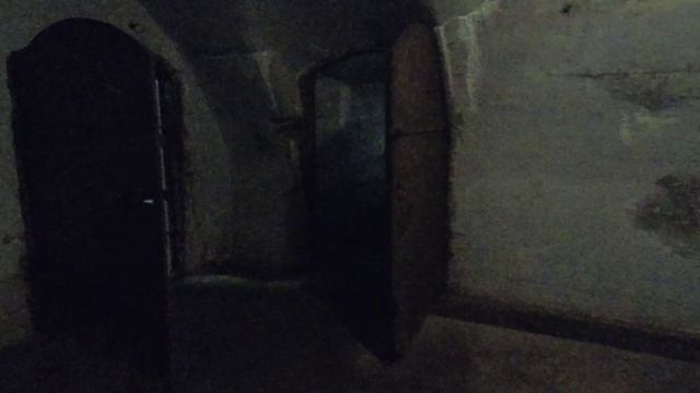 Кронштадт форт