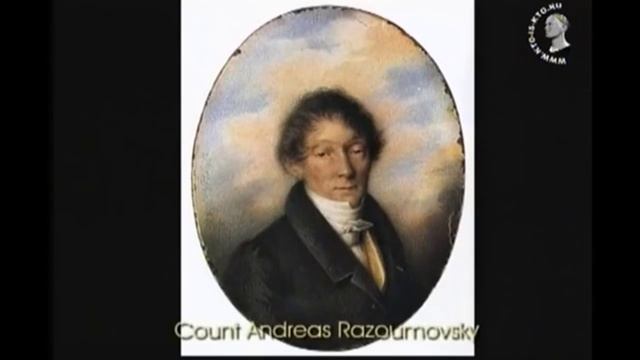 Знаменитые композиторы. Людвиг ван Бетховен (документальный фильм).