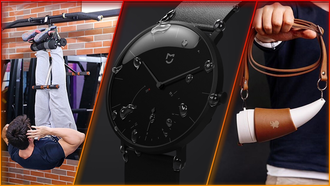 10 полезных товаров для дома с AliExpress. Показываю стоящие и недорогие товары с сайта Алиэкспресс