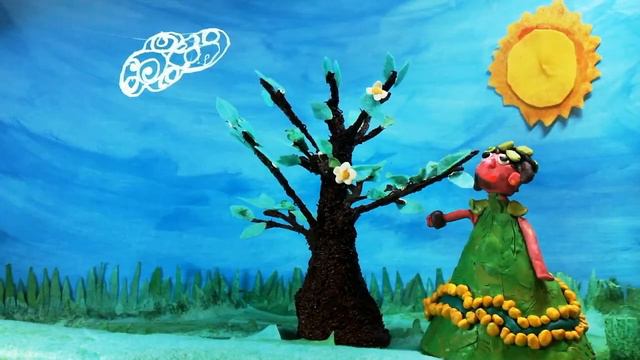 Четыре сестрички