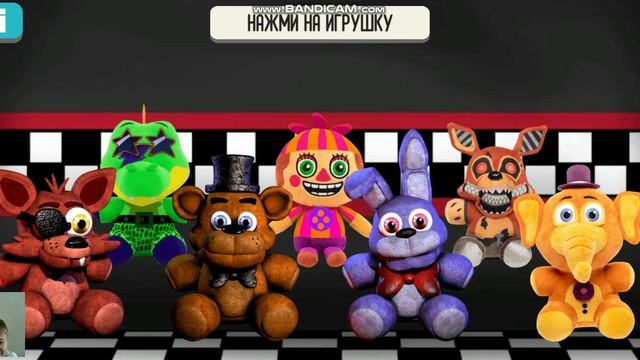 чипи чипи чапа чапа лост пингвинос фреди фазбер