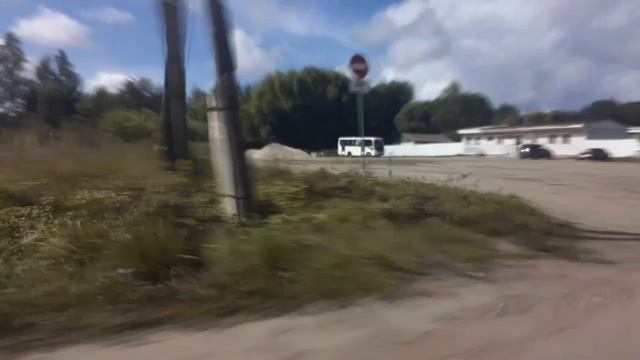 Жизнь после инсульта.Пеше-колёсная прогулка.