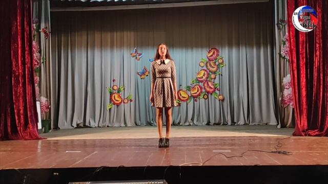 Шаран Татьяна - Русь моя былинная. г.Новоазовск