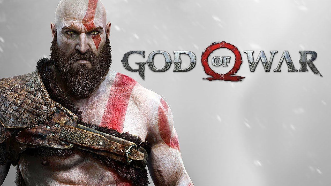 God of War #10 финал