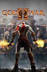 God of War III 11 часть ищем путь в лабиринт
