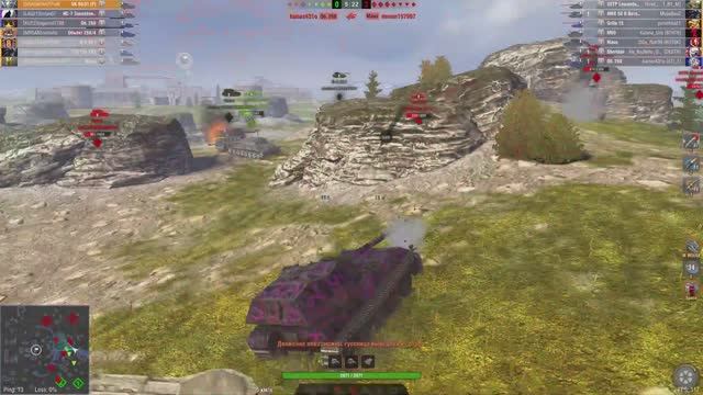 Wot Blitz. Фармлю серебро. Заказы в чате.