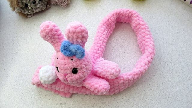 Мои вязальные дела 15_2024. Ч. 2. Крючки. Спицы. Озон. Мысли по поводу...