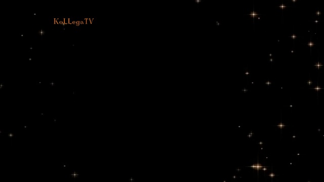 04 Футажи и маски - Звездочки