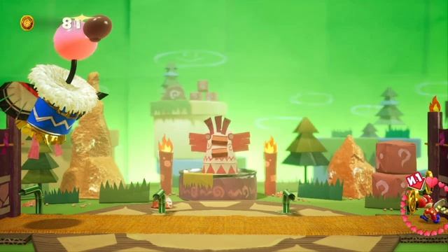 Камень желаний