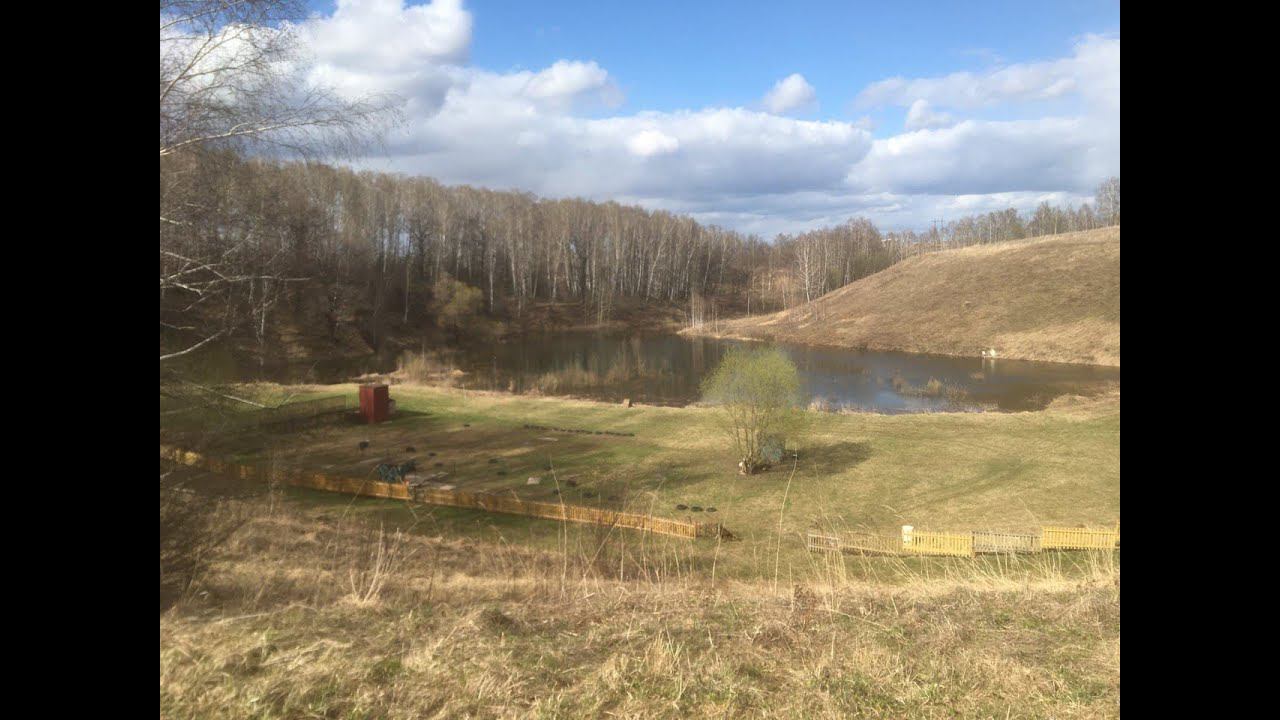 Наше уютное стрельбище