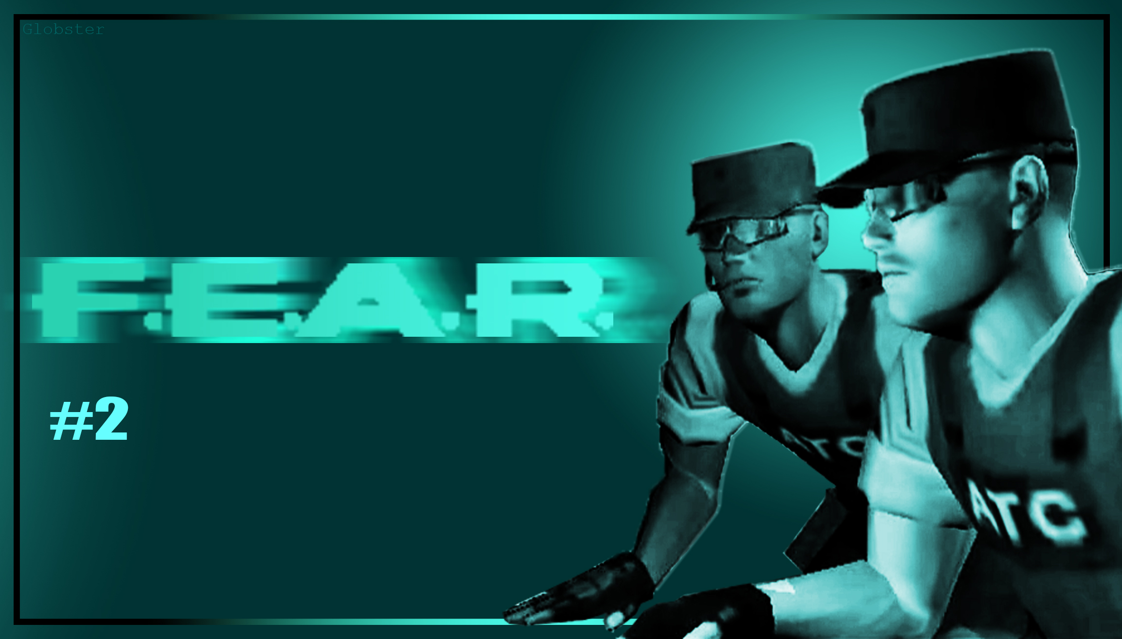 F.E.A.R.|прохождение|Часть#2