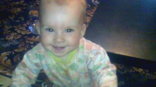 Оле 10 мес ИЗ СТАРОГО