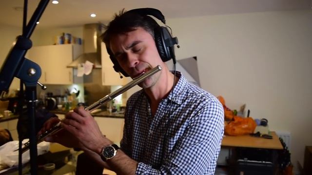 Louis Dowdeswell BIG BAND Game of Thrones.