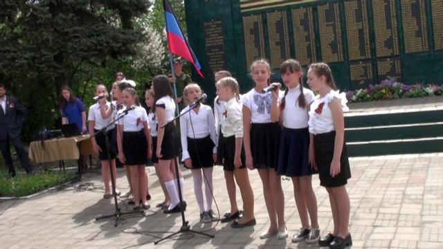 6) 2018.05.09_Александровка_День победы --Страна -Любовь