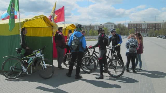 2017 Квест Так закалялась сталь