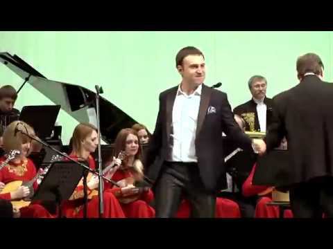 «Лада» В. Шаинский, М. Пляцковский | солист - Владислав Косарев