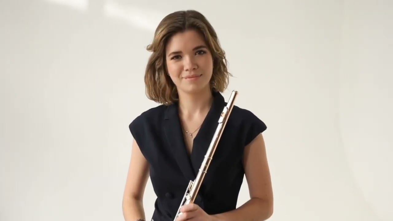 Осеняя фотосессия Московского Классического Ансамбля 2021