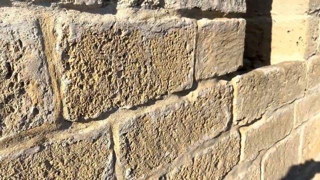 Крепость Нарын-Кала.Часть 1