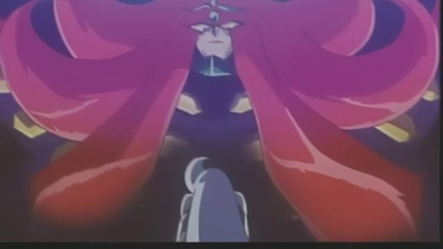 NEC PC-FX) Tyoushin Heiki Zeroigar - Опенинг (Рус. Суб)