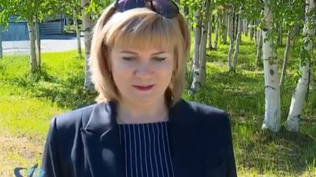 Выпуск 2020 города Губкинский, ЯНАО.mp4