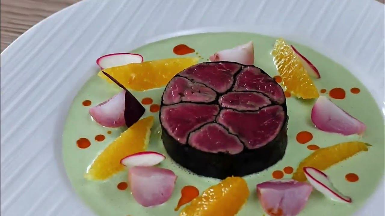 Кулинарные художники 23