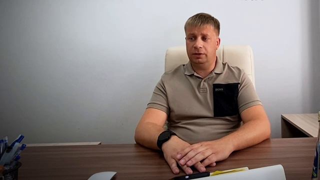 Секрет успеха Казанского агентства недвижимости раскрывает руководитель ГК СтатуС - Александр