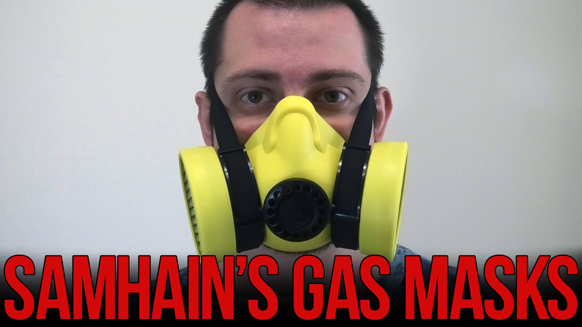 Обзор респираторов "Шанс" (РПА, РПГА и ГДЗР)